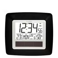 Electronic Wall Clock 9