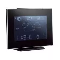 Electronic Wall Clock 4