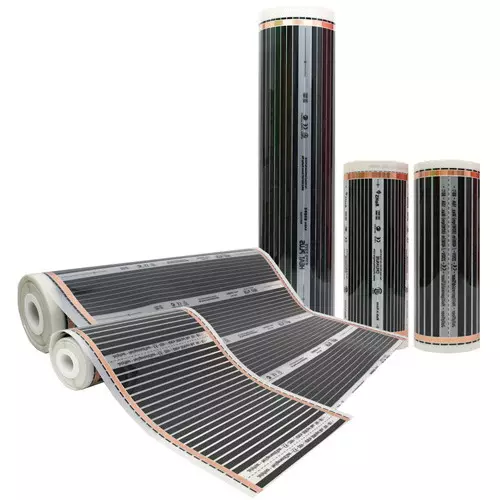 Film Heater film