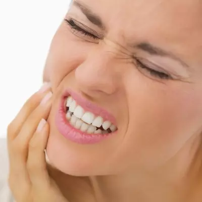 Bruxism - Trattament