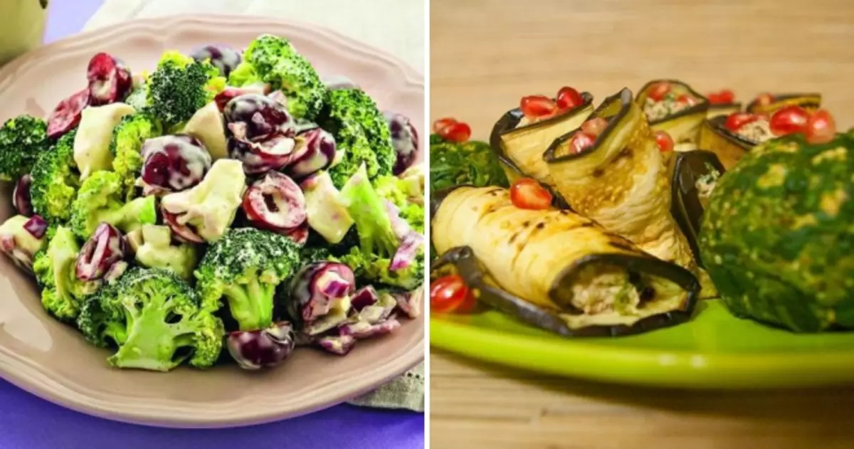 Record or remember: 16 ingenious ways to simplify the process of cooking vegetables