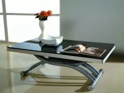 Table basse Transformateur