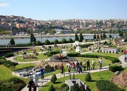 Što vidjeti u Istanbul9