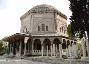 Nini cha kuona katika Istanbul2.