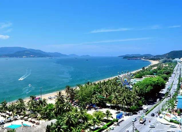 Nha trang - Ibiboneka