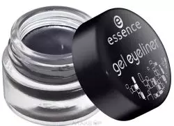 Gel esencji eyeliner.