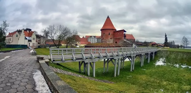 არქიტექტურა