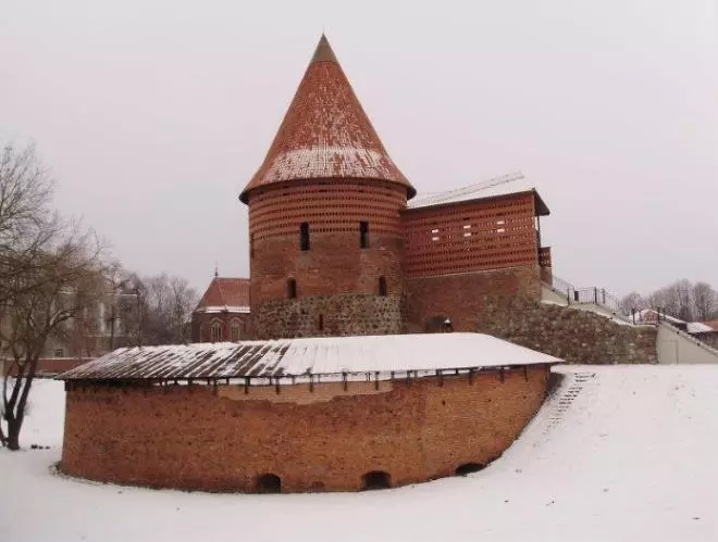 Funktioner i at besøge