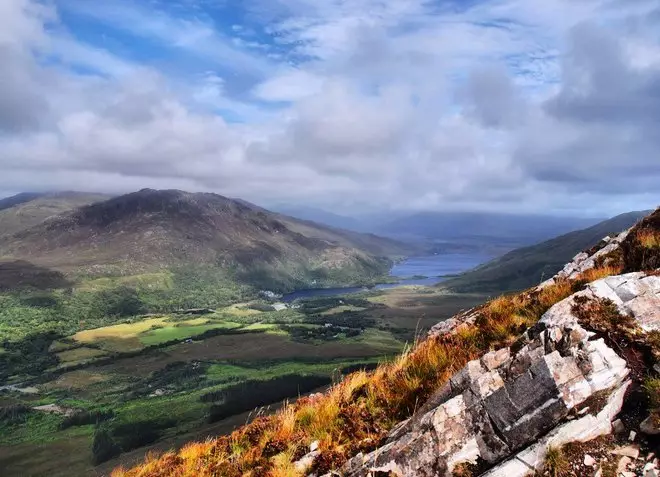 Kulumikizana National Park