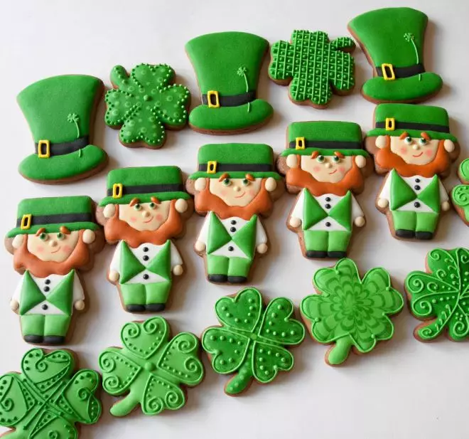 Leprekson