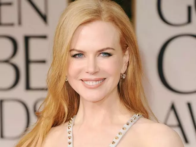 7. Nicole Kidman