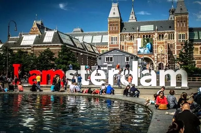 Amsterdam