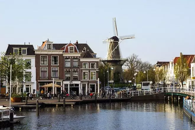 leiden