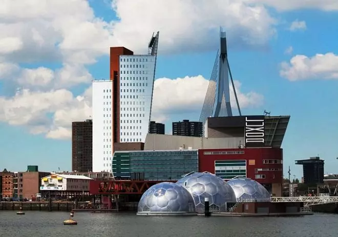 rotterdam