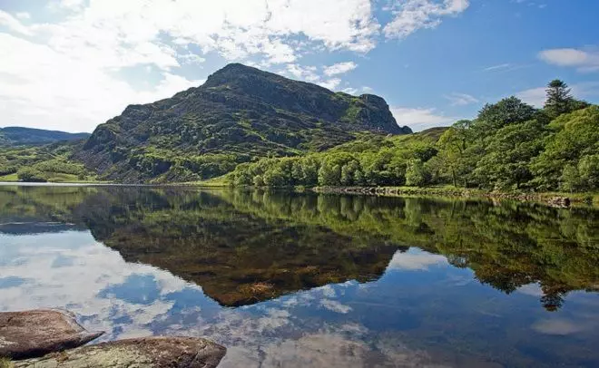 Lake Llin-Vaur