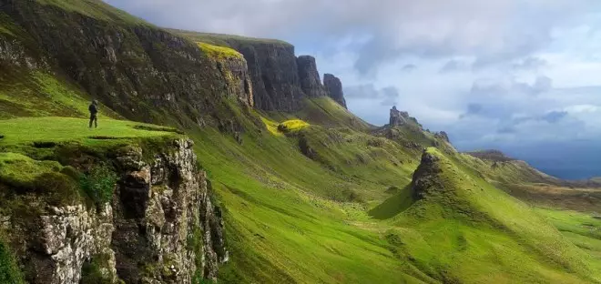 Bătrânul Storr.