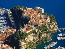 Helligdage i Monaco.