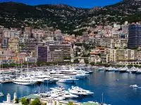 Monaco_1 मध्ये सुट्ट्या