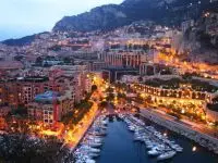 Monaco_4 இல் விடுமுறை நாட்கள்.