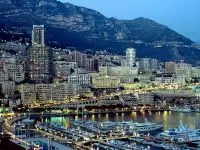 Monaco_5 मध्ये सुट्ट्या