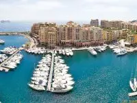 Monaco_7 இல் விடுமுறை நாட்கள்