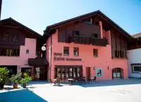 Hotel Kulm.