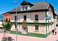 Hotel Hotel Linde