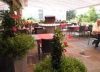 Hotelska restavracija Schaanerhof Restavracija