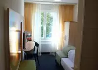 Hotelska restavracija Schanerhof Sobe