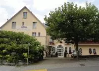 Hotel Hofbalzers.