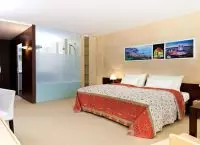 Hotel Residence Hotel Izby