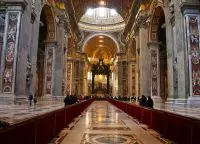 Katidira St. Peteru ni Vatican 5