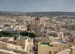 Victoria, Malta ។