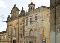 Chiesa della nostra signora Pompei