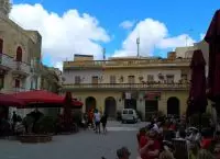 Plaza de la Independencia