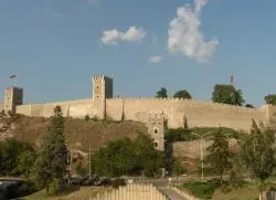 Macedonia Fortress