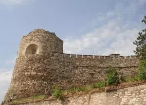 Fortress Skopje