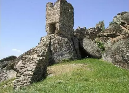 Fortress Markov Kuli.