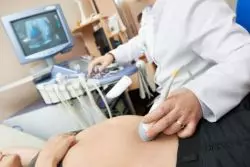 Rastreio de 1 trimester decodificando resultados