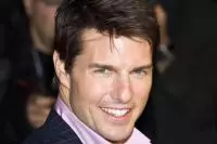 Tom Cruise Kumir Millars