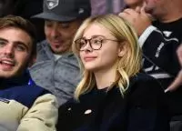 Chloe PAPET e Alex Row sulla partita