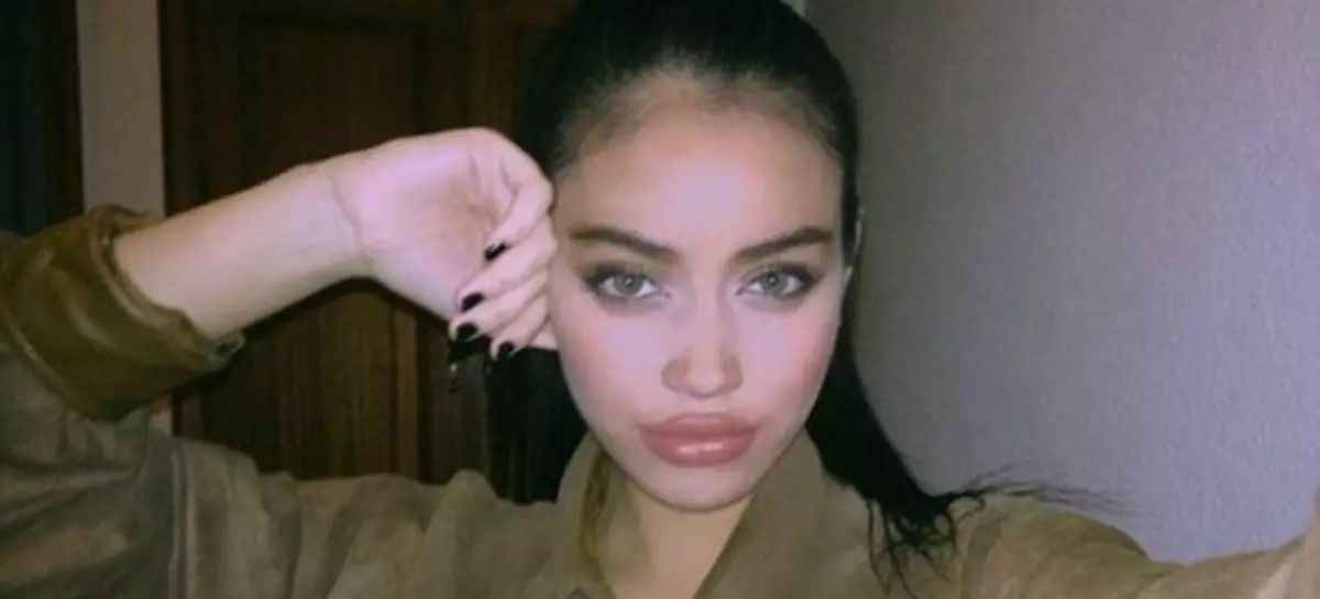 Dengan tangan ringan Justin Bieber, seorang gadis dari Instagramnya menjadi model