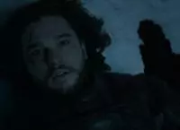 Så dö John Snow