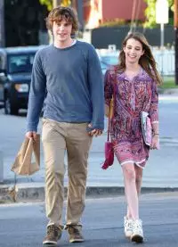 Emma Roberts et Evan Peters allaient se marier