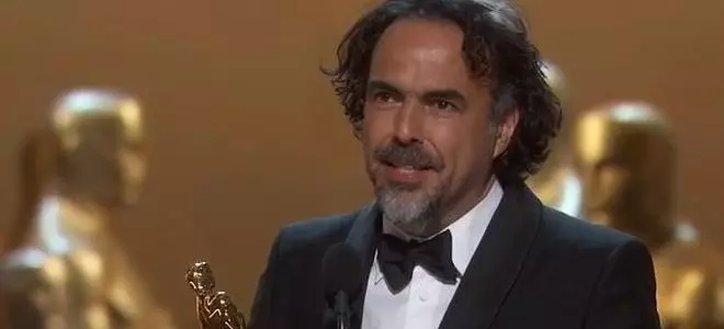 Oscar-2016 - Meilleur travail réalisateur