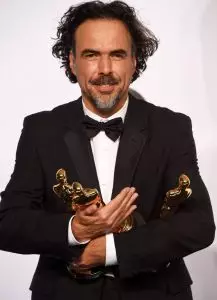 OSCAR-2016 Melhor Diretor Work 5