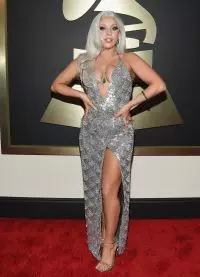 Lady Gaga - $ 59 miljoen