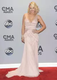 Miranda Lambert - $ 28,5 miljoen