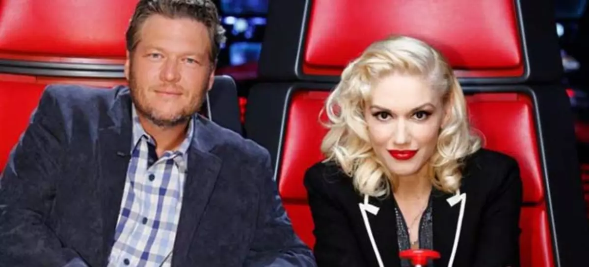 Gwen Stefani igjen forelsket