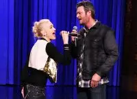 Ҷойгиркунии муштараки Gwen ва Blake ба саҳна